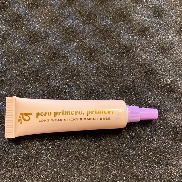 Alamar | Makeup | Pigment Base | Poshmark